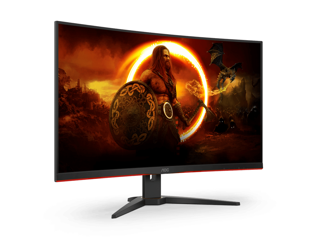 AOC Việt Nam - Màn hình văn phòng, gaming và đồ họa chuyên nghiệp – AOC ...