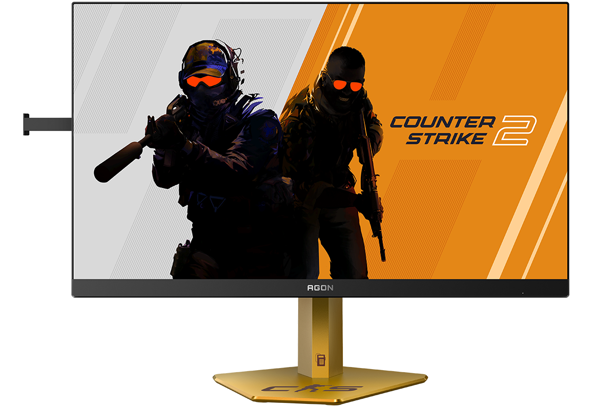 AOC Việt Nam - Màn hình văn phòng, gaming và đồ họa chuyên nghiệp – AOC ...